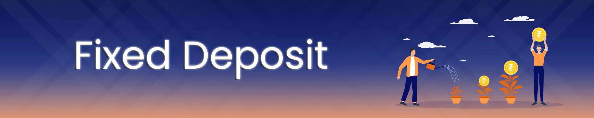 Fixed Deposit - Profinity Growthway